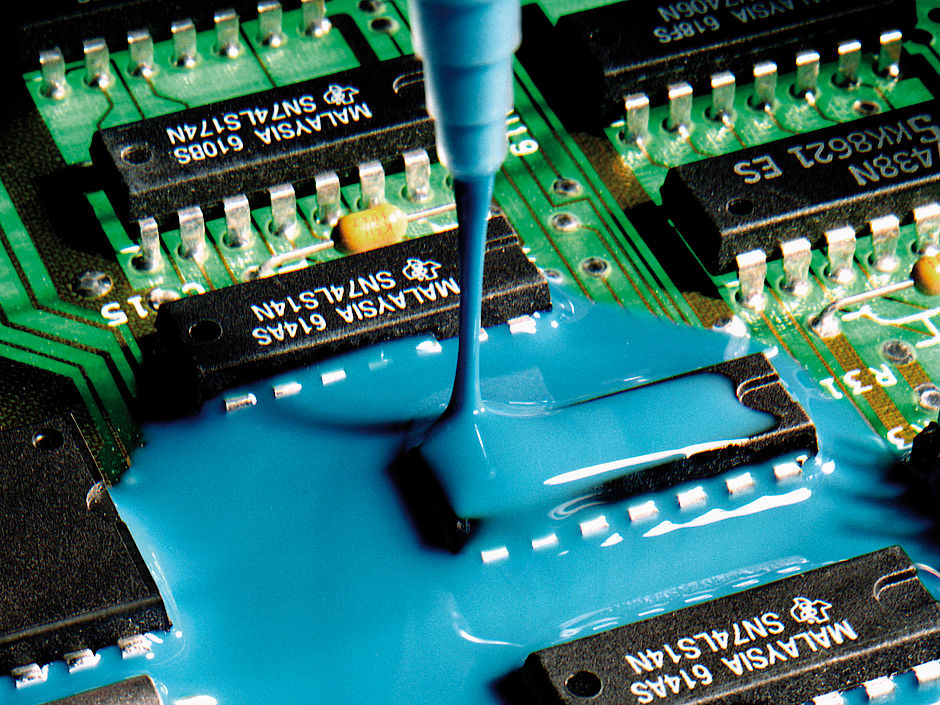 Krüger-Werke GmbH: Home