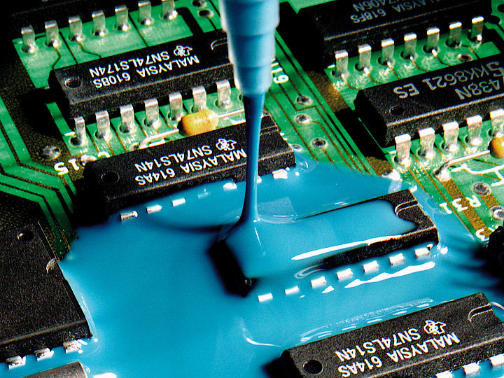 Krüger-Werke GmbH: Home