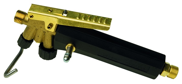 Krüger-Werke GmbH: Brennerkasten FH-1630-S-MC10
